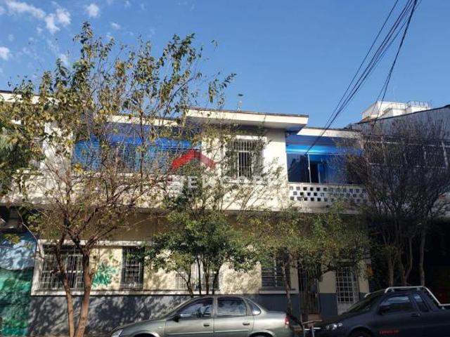 Sobrado em Rua Sacadura Cabral Lapa São Paulo/SP
