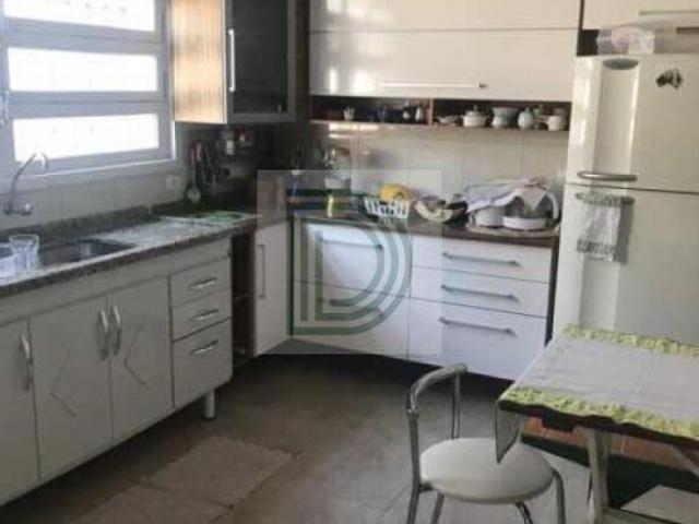 Sobrado em rua sem saída, com terreno de 368 mts no Jd Bonfiglioli