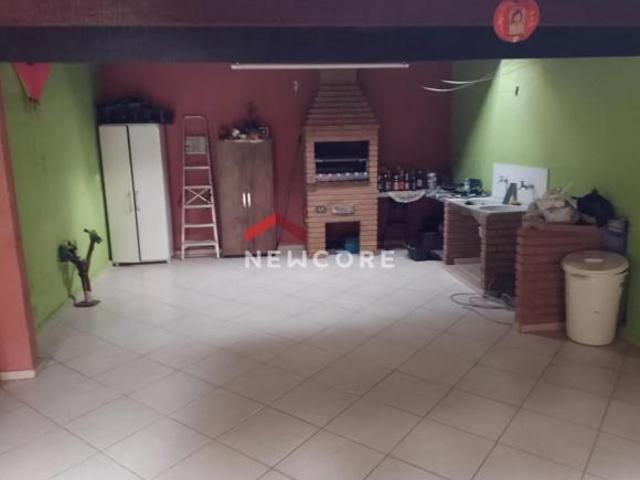 Sobrado em Rua Soldado Geraldo Nogueira Citro Parque Residencial Nova Caçapava Caçapava/SP