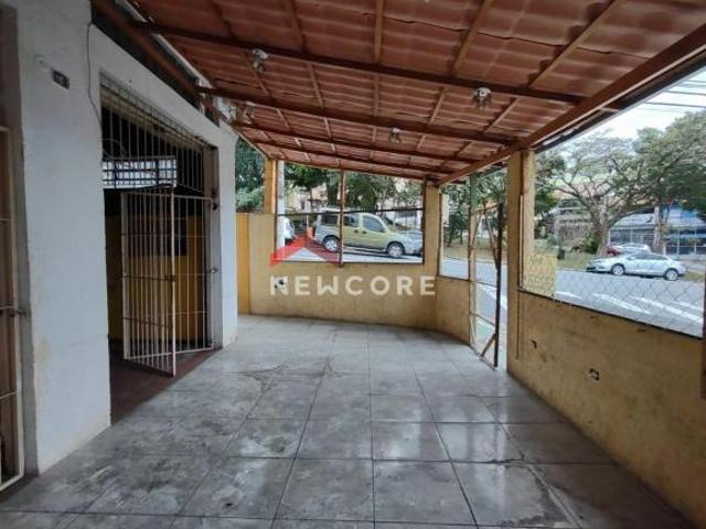 Sobrado em Rua Suíça Taboão São Bernardo do Campo/SP