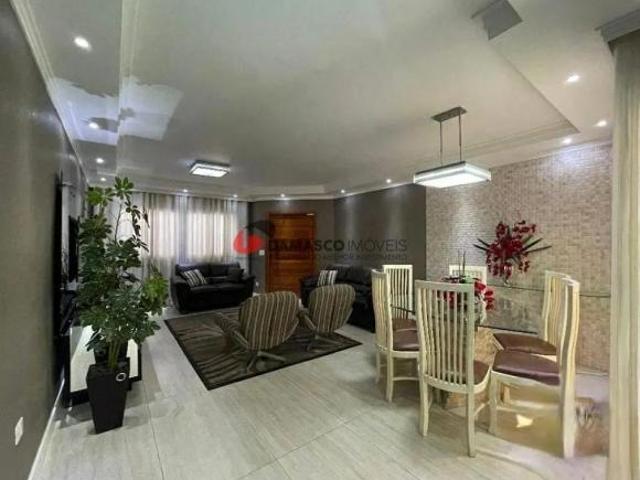 Sobrado em Rudge Ramos