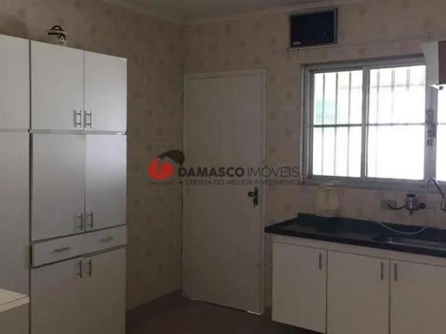 Sobrado em Rudge Ramos