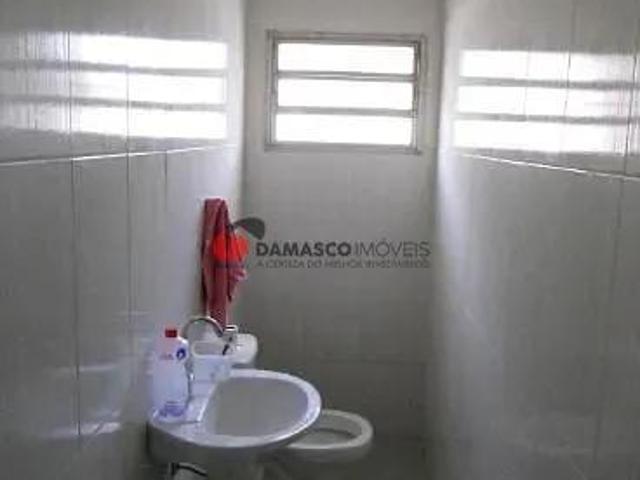 Sobrado em Rudge Ramos