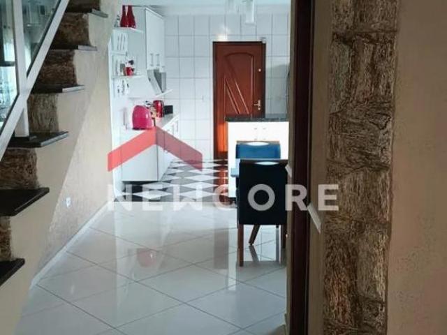 Sobrado em Raimundo Testa Bela Vista Osasco/SP