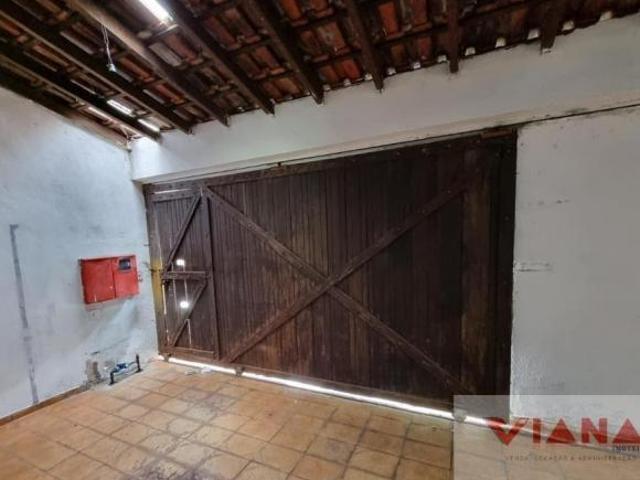 Sobrado em Recreio da Borda do Campo Santo André