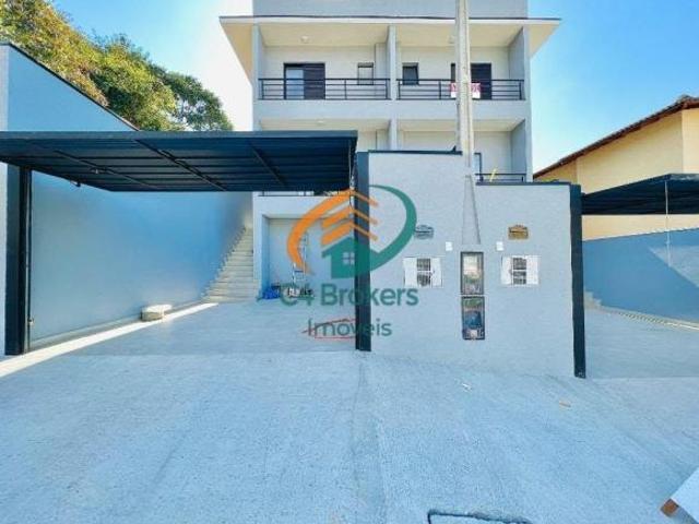 Sobrado em Recreio Maristela Atibaia