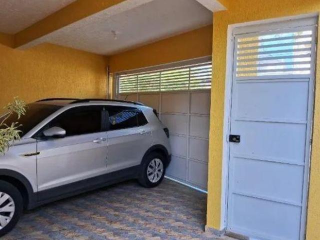 Sobrado em Real Park Tietê Jundiapeba, Mogi das Cruzes/SP de 132m² 3 quartos à venda por R$ 750.000
