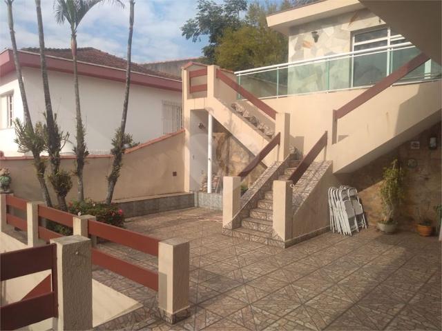 Sobrado em Região Central, Caieiras/SP de 283m² 5 quartos à venda por R$ 1.699.000,00