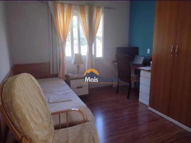 Sobrado em Região nobre da Granja Viana