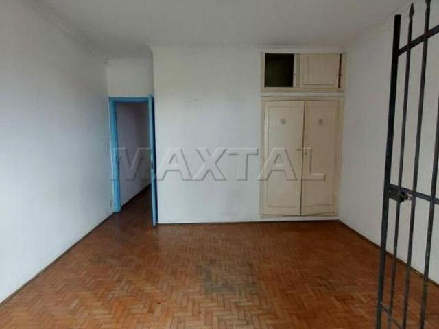 Sobrado em região nobre de Santana, 351m², 3 dormitórios, 2 salas, 3 vagas