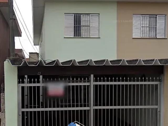 Sobrado em Remédios, Osasco/SP de 142m² 3 quartos à venda por R$ 744.900,00