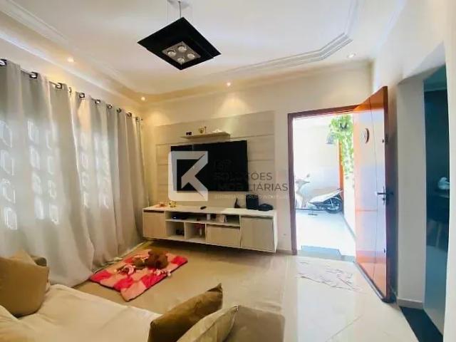 Sobrado em Residencial Monte Verde, Indaiatuba/SP de 195m² 3 quartos à venda por R$ 949.900,00