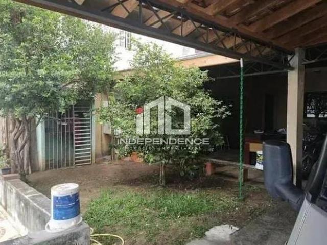 Sobrado em Residencial Altos do Bosque, São José dos Campos/SP de 220m² 4 quartos à venda por R$ 615
