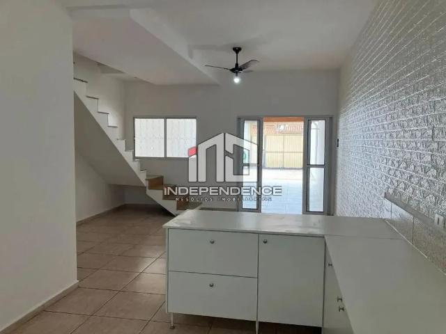 Sobrado em Residencial Altos do Bosque, São José dos Campos/SP de 80m² 3 quartos à venda por R$ 379.000,00
