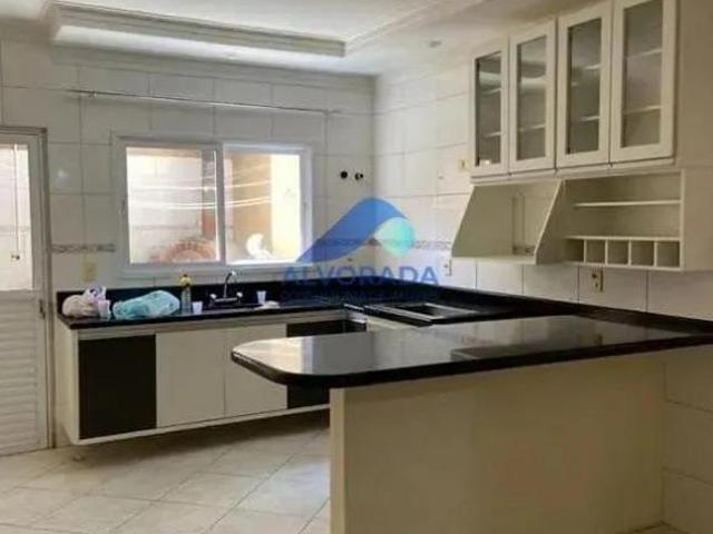 Sobrado em Residencial Armando Moreira Righi, São José dos Campos/SP de 140m² 4 quartos à venda por