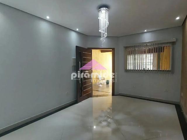 Sobrado em Residencial Armando Moreira Righi, São José dos Campos/SP de 155m² 3 quartos à venda por R$ 749.900,00