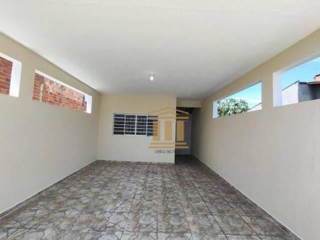 Sobrado em Residencial Armando Moreira Righi, São José dos Campos/SP de 195m² 3 quartos à venda por