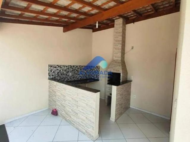 Sobrado em Residencial Armando Moreira Righi, São José dos Campos/SP de 195m² 3 quartos à venda por