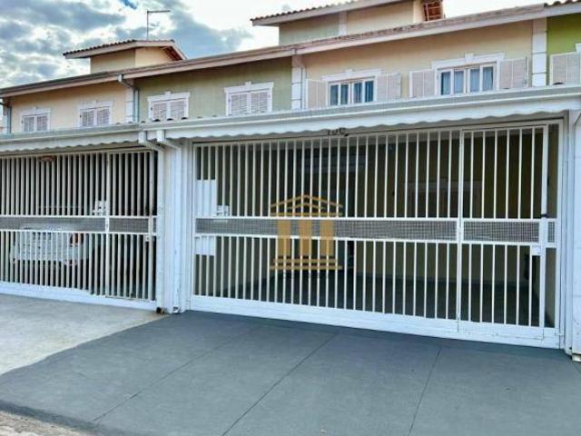 Sobrado em Residencial Bosque dos Ipês, São José dos Campos/SP de 100m² 3 quartos à venda por R$ 600