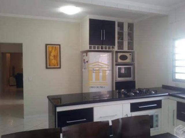 Sobrado em Residencial Bosque dos Ipês, São José dos Campos/SP de 130m² 4 quartos à venda por R$ 640