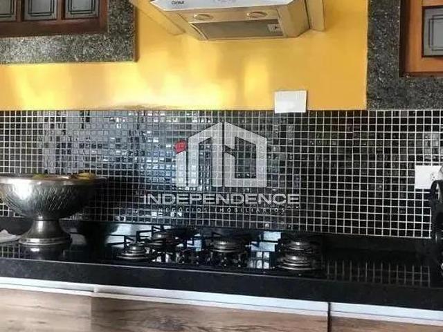 Sobrado em Residencial Bosque dos Ipês, São José dos Campos/SP de 142m² 3 quartos à venda por R$ 840