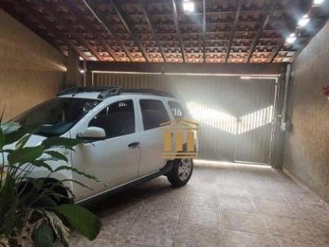 Sobrado em Residencial Bosque dos Ipês, São José dos Campos/SP de 170m² 3 quartos à venda por R$ 780