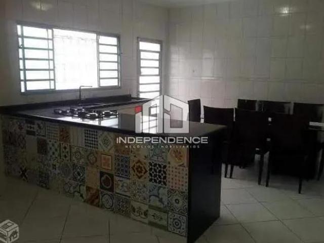 Sobrado em Residencial Bosque dos Ipês, São José dos Campos/SP de 197m² 4 quartos à venda por R$ 670