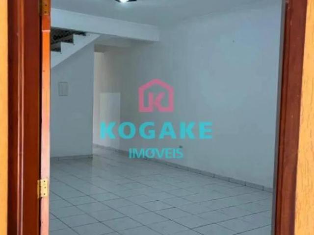 Sobrado em Residencial Bosque dos Ipês, São José dos Campos/SP de 206m² 3 quartos à venda por R$ 745