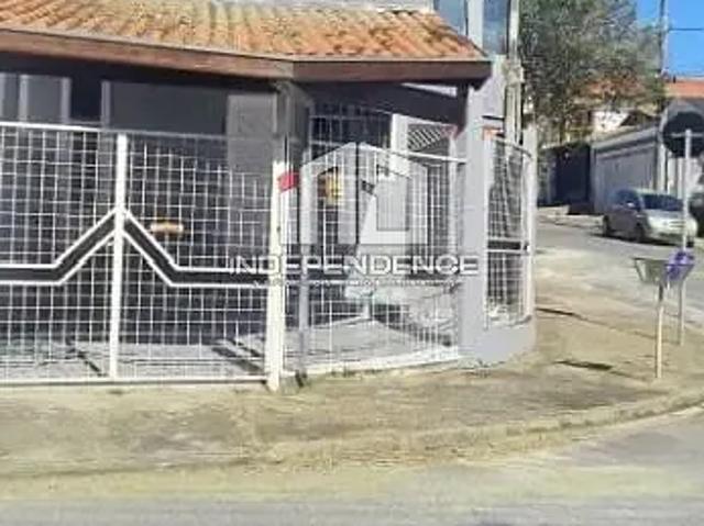 Sobrado em Residencial Bosque dos Ipês, São José dos Campos/SP de 95m² 2 quartos à venda por R$ 434.000,00