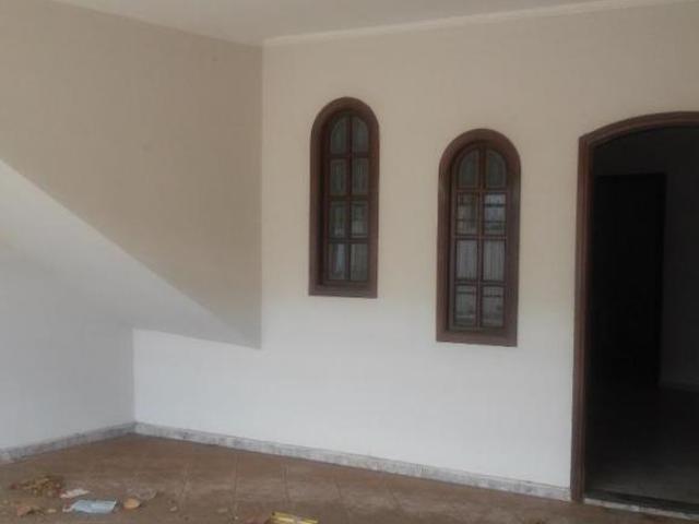 Sobrado em Residencial das Aroeiras, Birigüi/SP de 235m² 4 quartos à venda por R$ 530.000,00