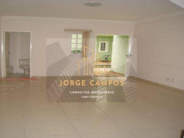 Sobrado em Residencial de Ville, São José dos Campos/SP de 84m² 2 quartos à venda por R$ 379.900,00