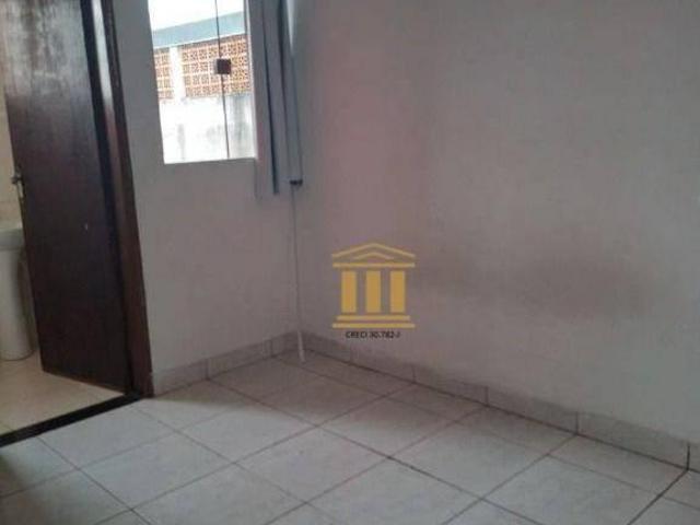 Sobrado em Residencial Dom Bosco, São José dos Campos/SP de 109m² 2 quartos à venda por R$ 318.100,0