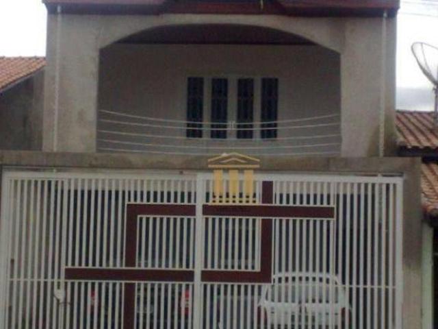 Sobrado em Residencial Dom Bosco, São José dos Campos/SP de 150m² 3 quartos à venda por R$ 450.000,0