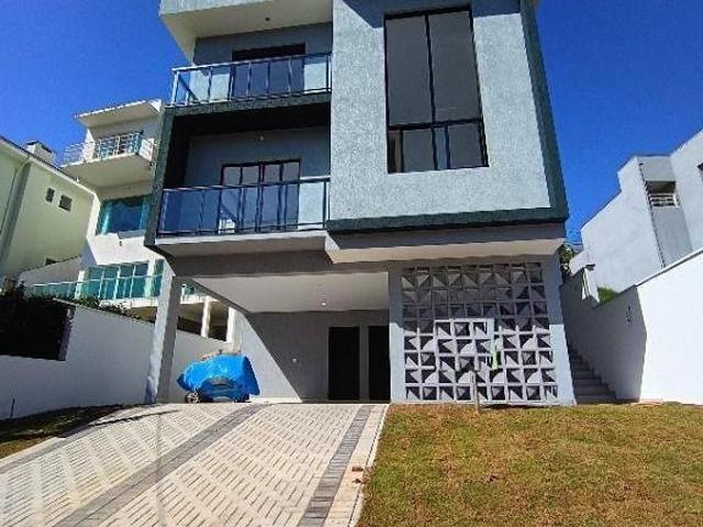 Sobrado em Residencial dos Lagos, Cotia/SP de 300m² 3 quartos à venda por R$ 1.990.000,00