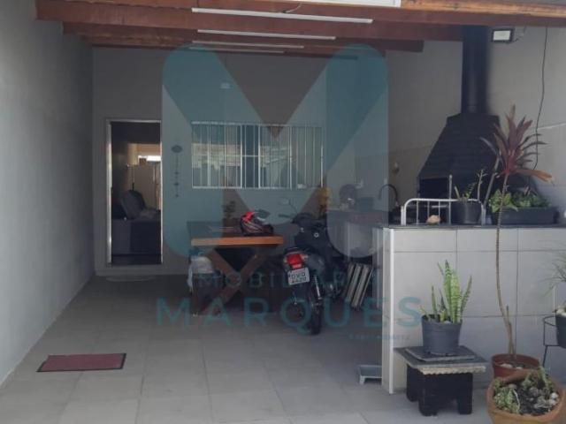 Sobrado em Residencial Esperança, Caçapava/SP de 160m² 2 quartos à venda por R$ 339.890,00