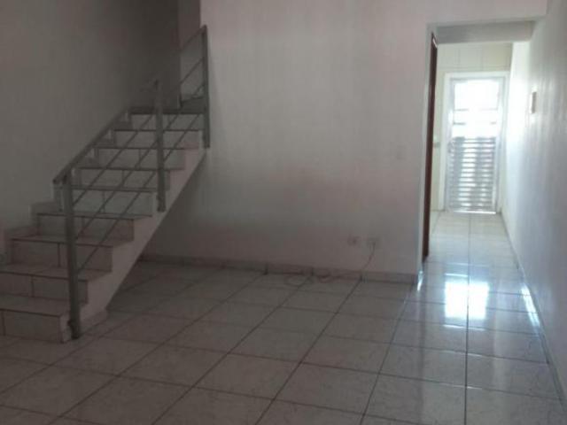 Sobrado em Residencial Esperança, Caçapava/SP de 125m² 2 quartos à venda por R$ 320.000,00