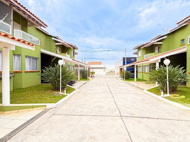 Sobrado em Residencial Esperança, Caçapava/SP de 65m² 2 quartos à venda por R$ 454.000,00