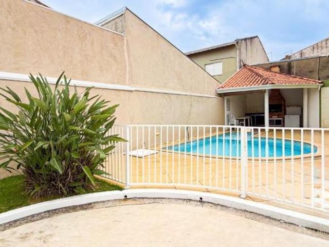 Sobrado em Residencial Esperança, Caçapava/SP de 65m² 2 quartos à venda por R$ 455.000,00