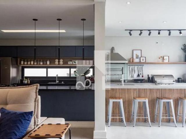 Sobrado em Residencial Fazenda da Grama, Itupeva/SP de 215m² 3 quartos à venda por R$ 1.649.000,00