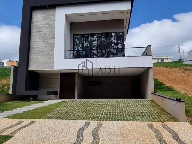 Sobrado em Residencial Granja Anita, Mogi das Cruzes/SP de 300m² 3 quartos à venda por R$ 2.600.000