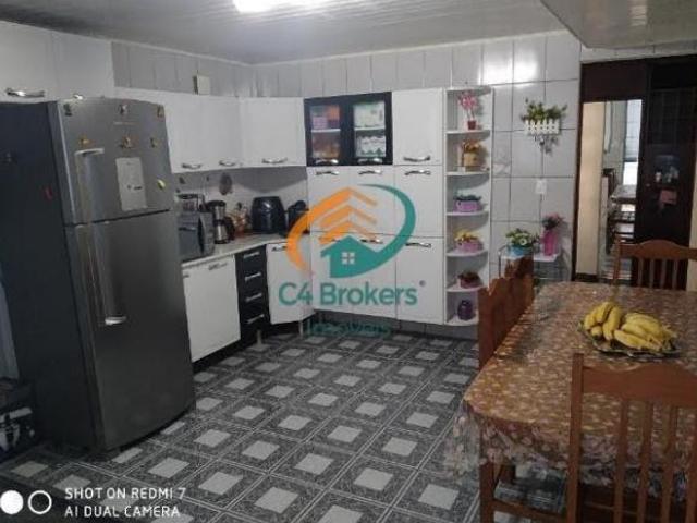 Sobrado em Residencial Parque Cumbica Guarulhos