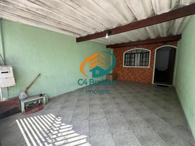 Sobrado em Residencial Parque Cumbica Guarulhos