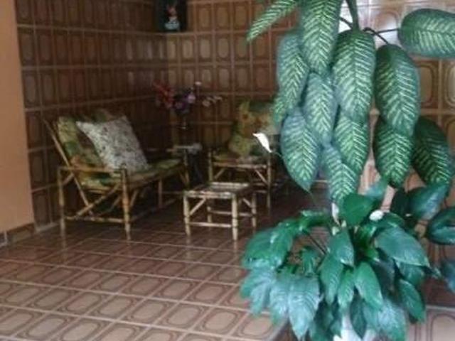 Sobrado em Residencial Parque Cumbica, Guarulhos/SP de 200m² 3 quartos à venda por R$ 480.000,00