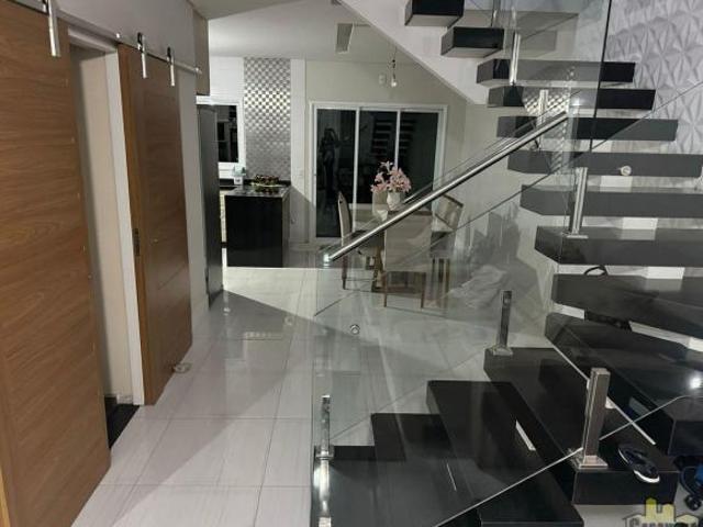 Sobrado em Residencial Parque dos Sinos, Jacareí/SP de 0m² 3 quartos à venda por R$ 800.000,00