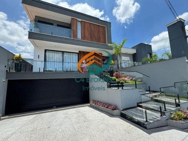 Sobrado em Residencial Real Park Arujá
