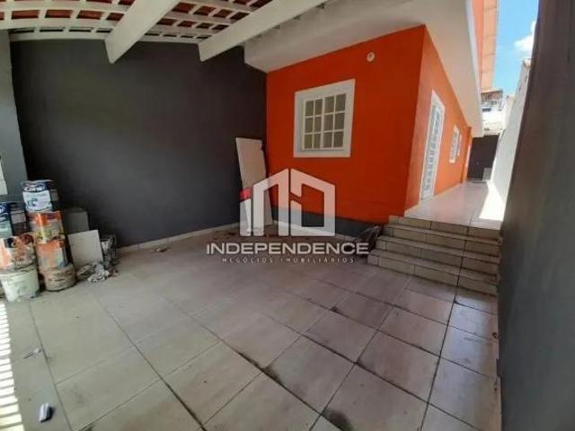 Sobrado em Residencial São Francisco, São José dos Campos/SP de 153m² 4 quartos à venda por R$ 600.0