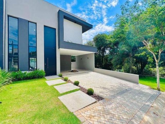 Sobrado em Residencial San Vitale Bragança Paulista