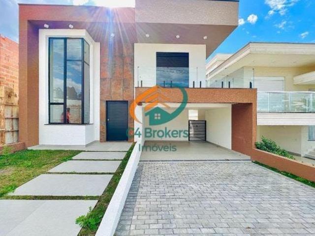 Sobrado em Residencial San Vitale Bragança Paulista