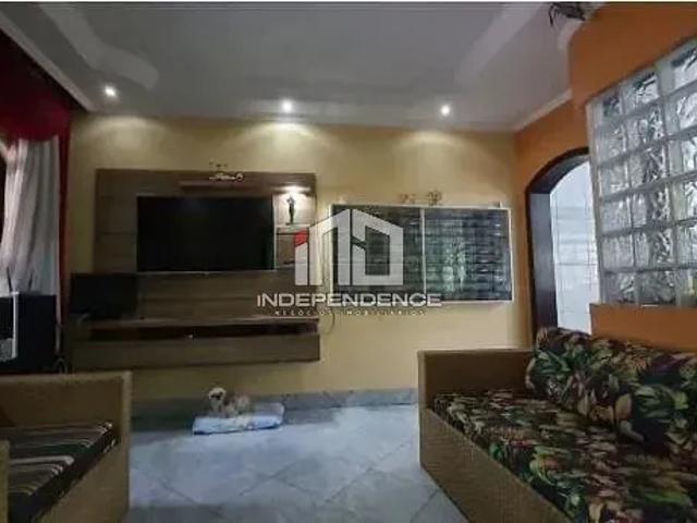 Sobrado em Residencial União, São José dos Campos/SP de 147m² 4 quartos à venda por R$ 587.900,00