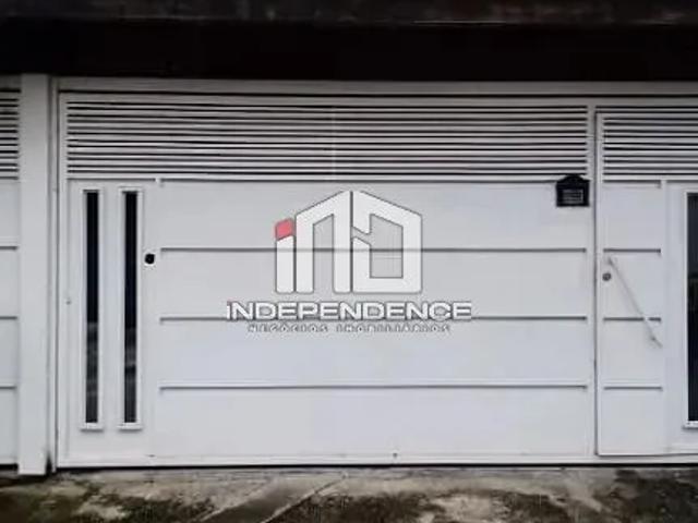 Sobrado em Residencial União, São José dos Campos/SP de 179m² 3 quartos à venda por R$ 589.000,00